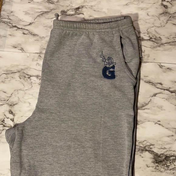 Disney | Pants | Disney Size Medium Grumpy Lounge Pajama Pants | Poshmark